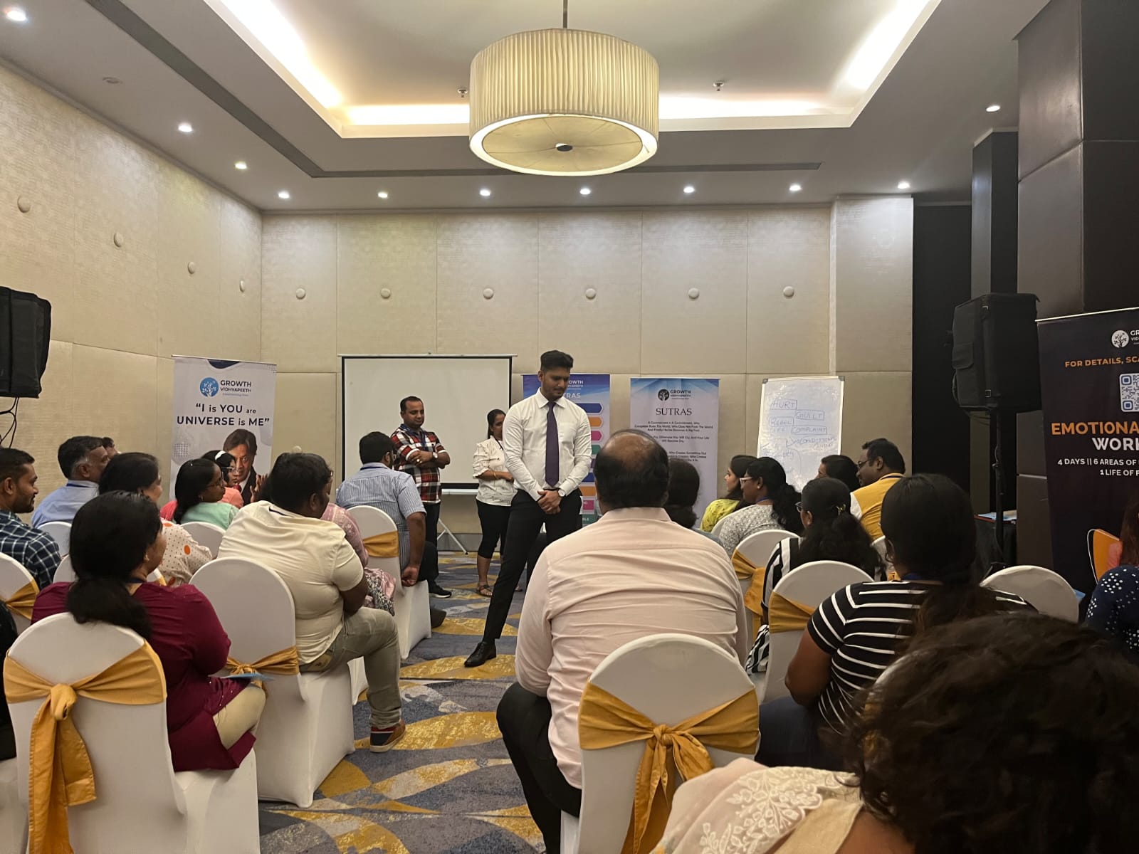 Gallery - Growth Vidhyapeeth